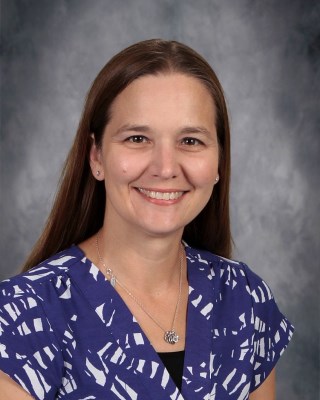 Library - St. Charles Borromeo School